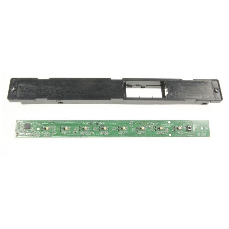 Clavier COM. OPTIC 8 TOUCHES 133.0189.355 Franke Roblin Faber - Emenager