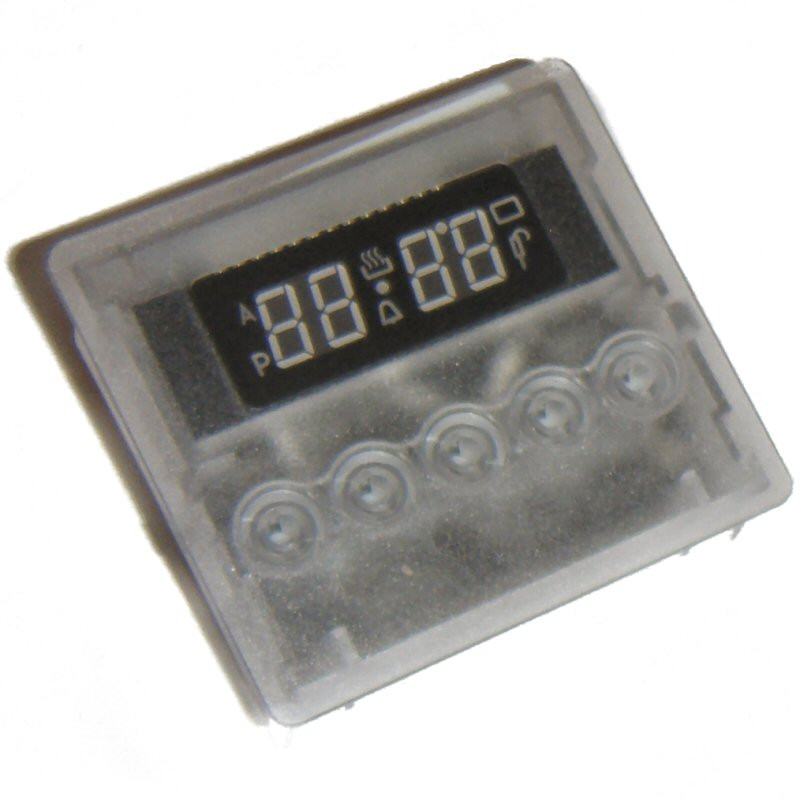 programateur smeg - Emenager