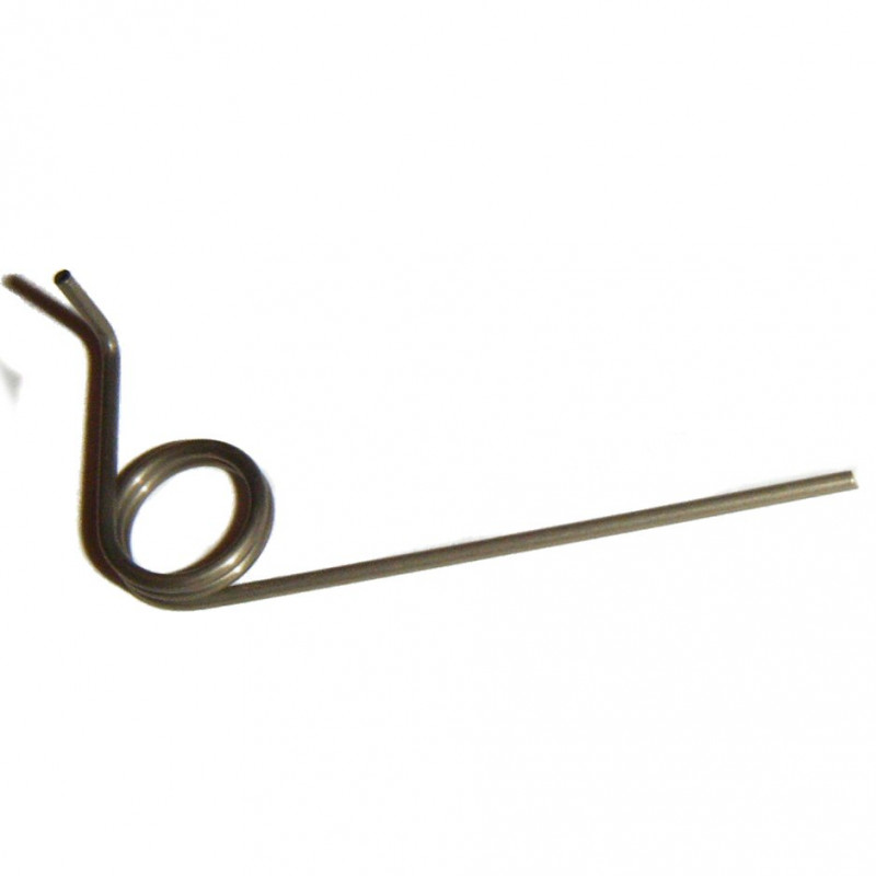 Ressort micro onde Gaggenau - Emenager