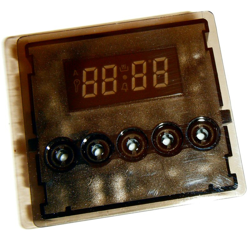 Affichage / programmateur d'origine 816291316 Smeg - Emenager